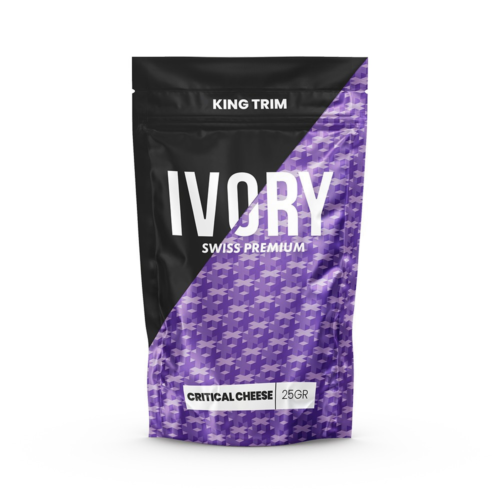 Critical Cheese Trim : Fleur de CBD Savoureuse et Distincte - Weedy.fr