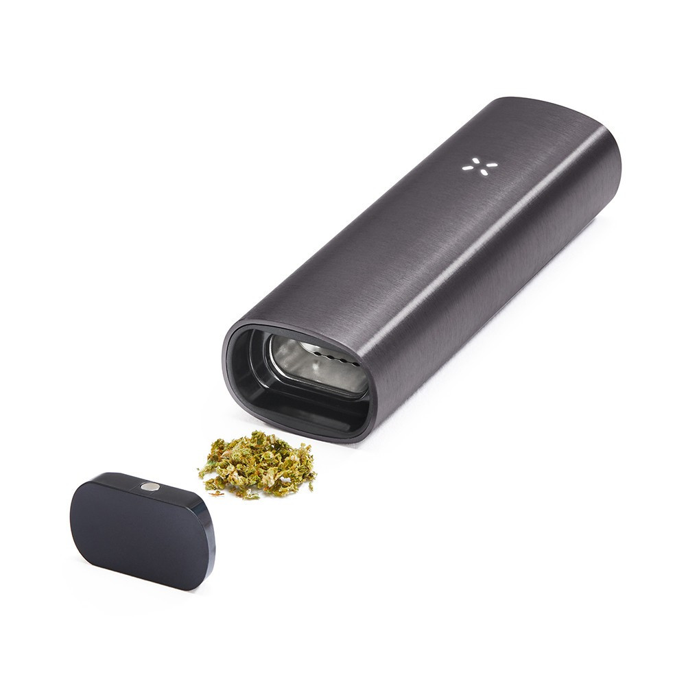 PAX 2: Vaporisateur CBD Compact et Élégant - Weedy.fr