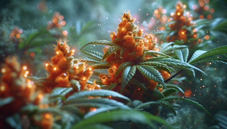 Les effets croisés entre le CBD et l'acide acétylsalicylique : une ...