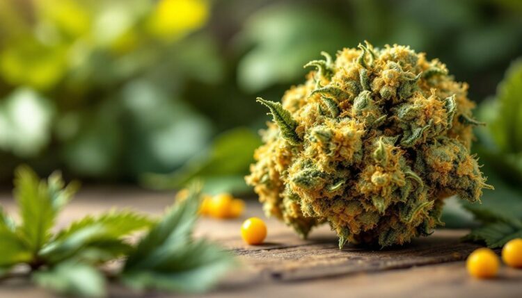 Orange Bud: Alles, was Sie über diese Cannabissorte mit Zitrusnoten ...